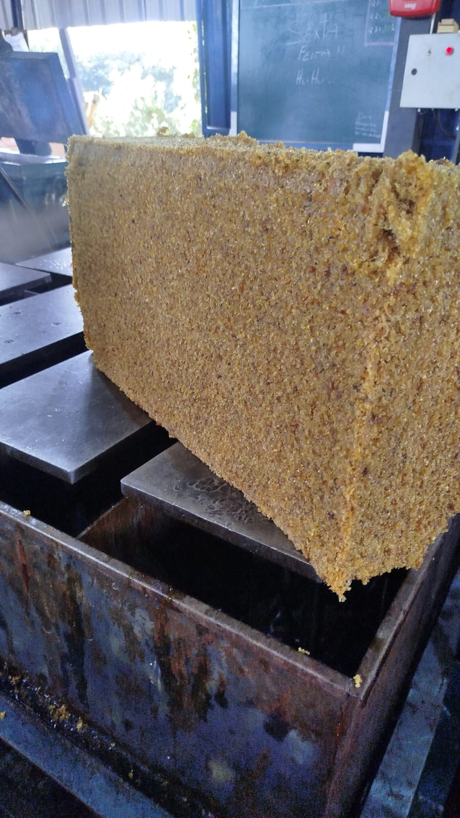 Imperial Borrachas Industriais - Especialistas em Borracha Natural GEB-10